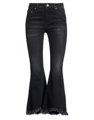 Vicolo HOSEN & R&Ouml;CKE - Jeanshosen auf YOOX.COM