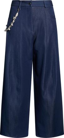 Imperial HOSEN & R&Ouml;CKE - Jeanshosen auf YOOX.COM