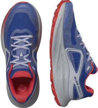 Salomon Glide Max TR Run The Alps - Artikel 473856 - Gr&ouml;sse 39 1/3