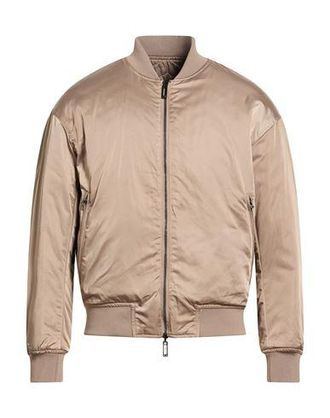 Emporio Armani MANTEAUX - Vestes et blousons sur YOOX.COM