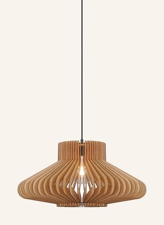 Nordlux Pendelleuchte Manago braun