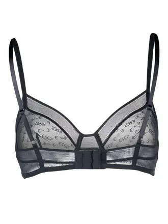 Eres Womens Positive Full-Cup Bra Aw22 W