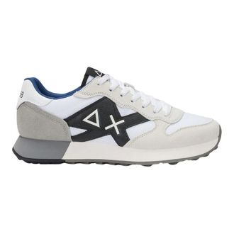 Sun 68 Jaki 2.0 Solid - Homme - Chaussures - Blanc - Taille: 44 EU