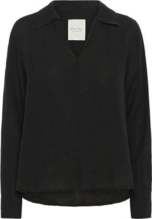 Part Two NataleePW Regular fit Long Sleeve Shirt