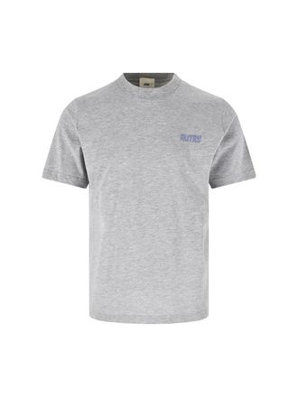 Autry T-Shirt Logo