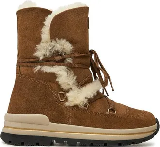 Olang Schneeschuhe Tanya 85 Braun