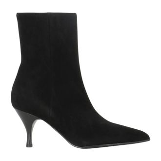 Sergio Levantesi Jodi 67 Bottine - Femme - Chaussures - Noir - Taille: 37 1/2 EU