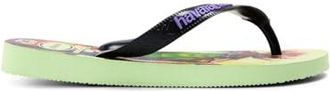 Havaianas Mixte Adulte IPE Tongues, Citronnelle, 3.5/4 UK
