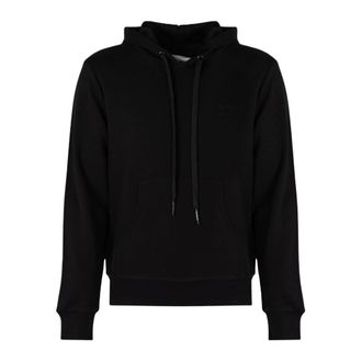 Iceberg SweaT-shirt &agrave; capuche - Homme - Sweatshirts et sweats &agrave; capuche - Noir - Taille: 2XL