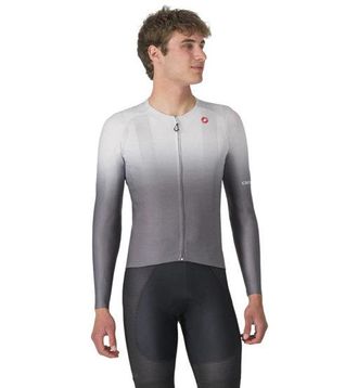 Castelli UPF LS Jersey M - Fahrradtrikot - Herren