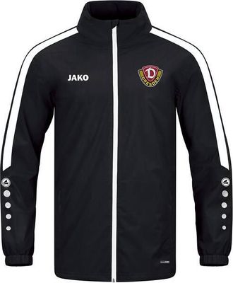 Jako Herren Fanjacke Dynamo Dresden Allwetterjacke Power