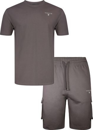 Siksilk Set