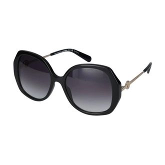 Marc Jacobs Damen, Accessories, Schwarzk, 55 MMGr&ouml;&szlig;e