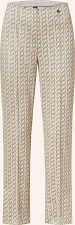 Marc Cain Hose beige