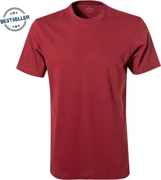 Ragman Herren T-Shirt rot