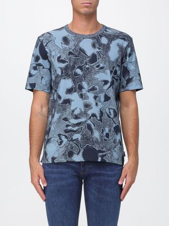 Paul Smith Polo Herren Farbe Blau