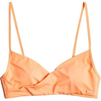 Roxy Damen Bikinioberteil BEACH CLASSICS J