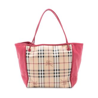 Burberry Damen, Pre-Owned, Braun, ONE SIZEGr&ouml;&szlig;e