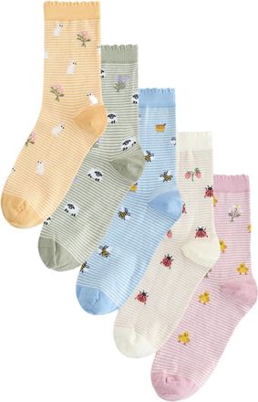 Next Socken