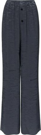 Maison Margiela Casualjacke - Grau