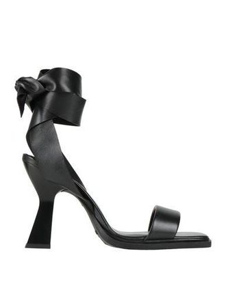 Patrizia Pepe CHAUSSURES - Sandales sur YOOX.COM