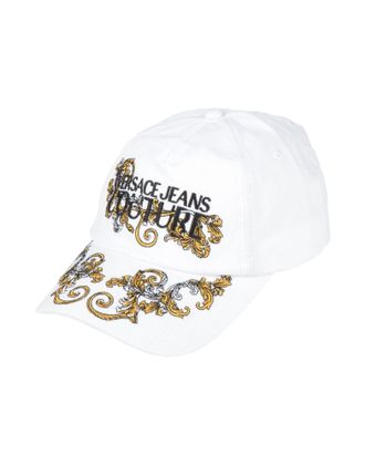 Versace ACCESSOIRES - M&uuml;tzen & H&uuml;te auf YOOX.COM