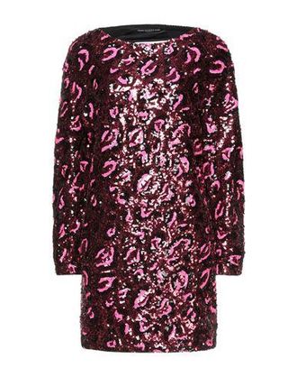 Guess ROBES - Robes courtes sur YOOX.COM