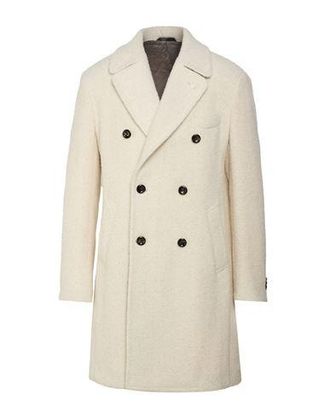 Luigi Bianchi Mantova MANTEAUX - Manteaux longs sur YOOX.COM