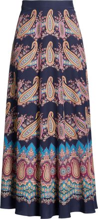 Etro HOSEN & R&Ouml;CKE - Maxi-R&ouml;cke auf YOOX.COM