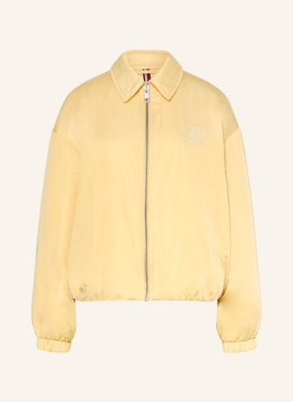 Tommy Hilfiger Blouson gelb