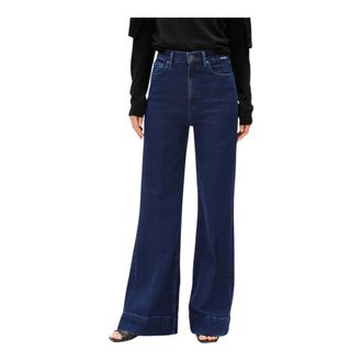 Armedangels Damen, Jeans, Blau, W25 L32Gr&ouml;&szlig;e