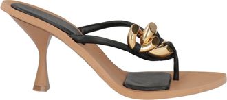 Stella McCartney SCHUHE - Zehentrenner auf YOOX.COM