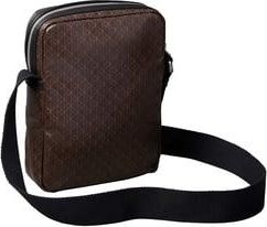 Calvin Klein Sac &agrave; bandouli&egrave;re monogramm&eacute;