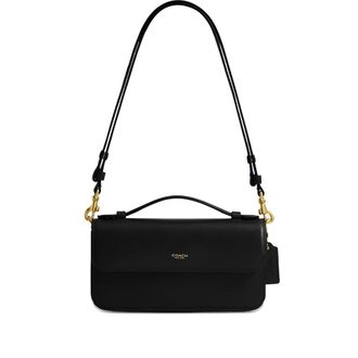 Coach Elora Detachable-strap Top-handle Tote Bag