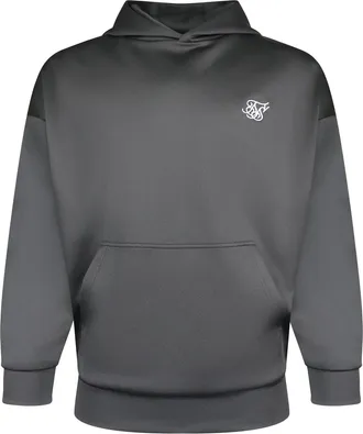 Siksilk Sweatshirt Essentials