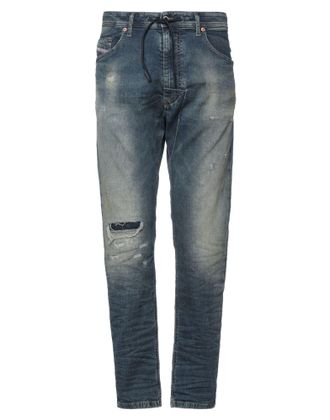 Diesel HOSEN & R&Ouml;CKE - Jeanshosen auf YOOX.COM