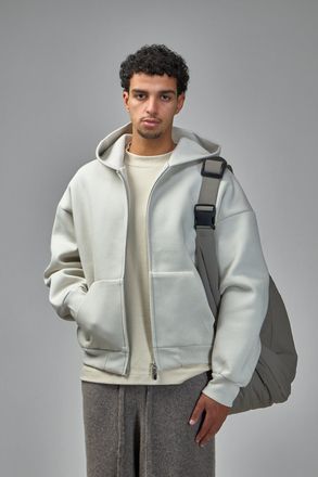 Seventh V2 Zipped Hoodie