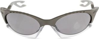 Oakley Herren, Accessories, Gr&uuml;n, 63 MMGr&ouml;&szlig;e