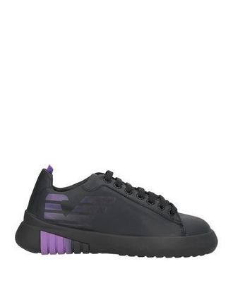 Emporio Armani CHAUSSURES - Sneakers sur YOOX.COM