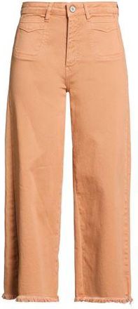 ottod'Ame BAS - Pantalons en jean sur YOOX.COM