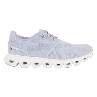 On Running Femme, Chaussures, Bleu, Taille: 38 EU Cloud 6 Baskets