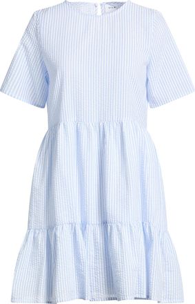 Vila KLEIDER - Mini-Kleider auf YOOX.COM