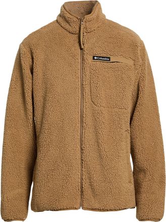 Columbia JACKEN & M&Auml;NTEL - Shearling- & Kunstfell auf YOOX.COM