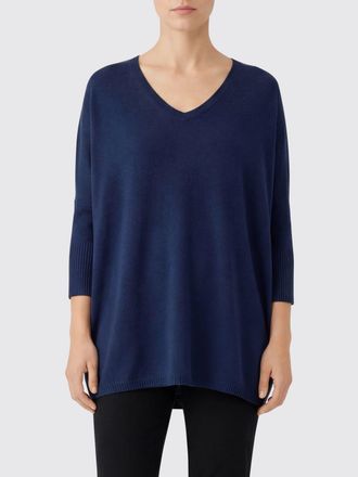 Allude Pull ALLUDE Femme couleur Bleu 1
