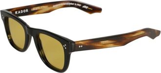 K&agrave;dor Voyager 23 Sonnenbrille - - Accessories - unisex - Schwarzk - 50 MM