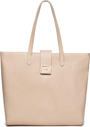 Nero Giardini Shopper