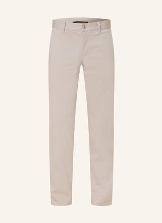 Alberto Chino Lou-J Regular Fit beige
