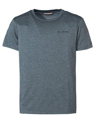 Vaude T-Shirt Mens Essential T-Shirt (1-tlg) schnelltrocknendes und funktionelles Shirt