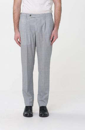 Pantaloni Torino Pantalon PT TORINO Homme couleur Anthracite
