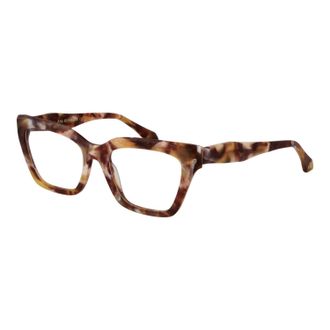 Ana Hickmann Brille AH6521 G21 53